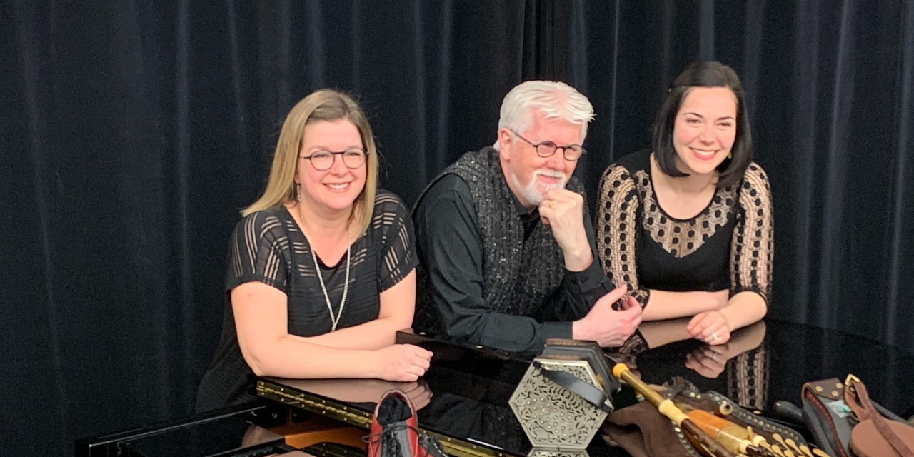 Jean Carignan’s musical legacy is a lasting but complicated gift to ...