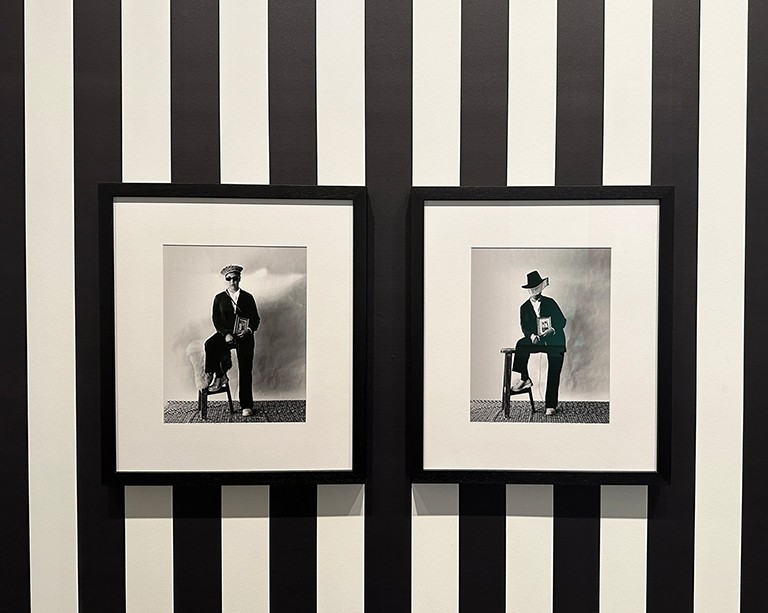 Concordia photography student Mallory Lowe Mpoka is exhibiting at the ...