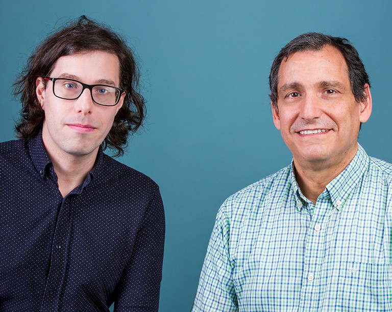 Concordia prof and PhD candidate are part of a team awarded $1M for ...