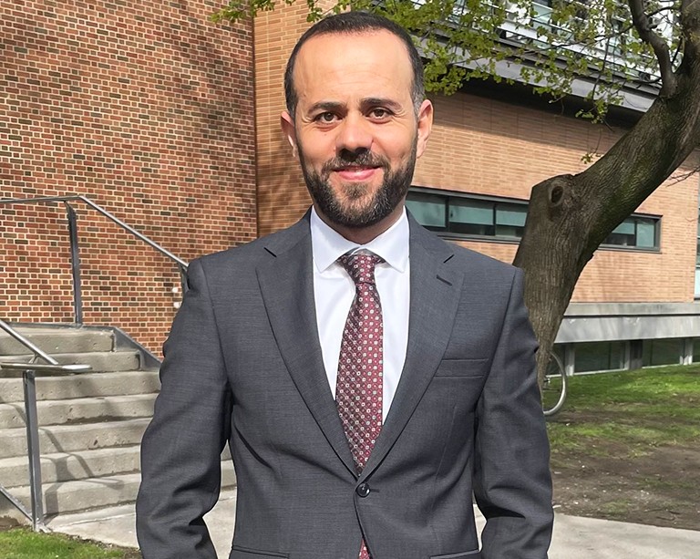 Concordian is named a Lady Mireille and Sir Dennis Gillings Global ...