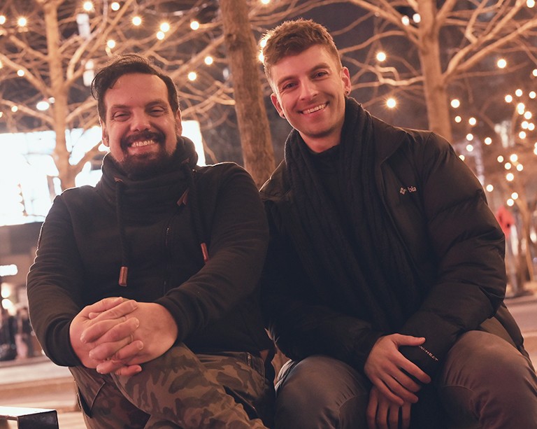 Concordia hosts the first Canadian student hackathon dedicated to ...