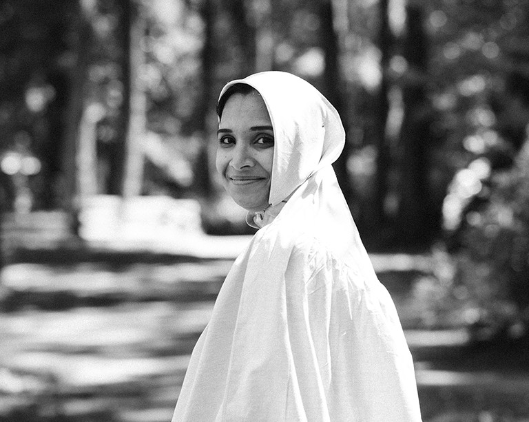 Concordian recognized for her research on the online presence of ...