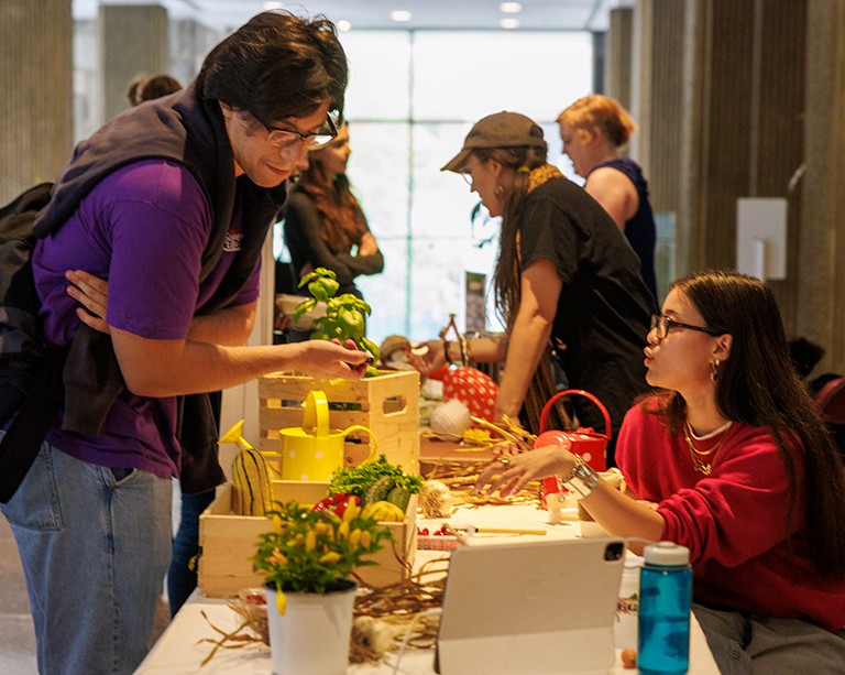 Concordia caps off Campus Sustainability Month with a slew of awards and certifications | News ...