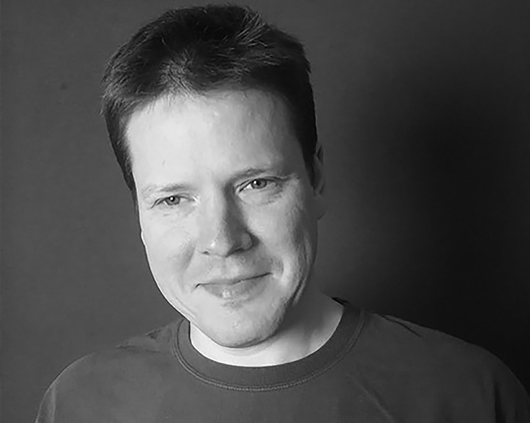 John Lee Clark receives the $100K Miriam Aaron Roland Graduate ...