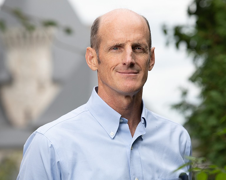 Concordia names Tim Evans vice-president, Research, Innovation and ...