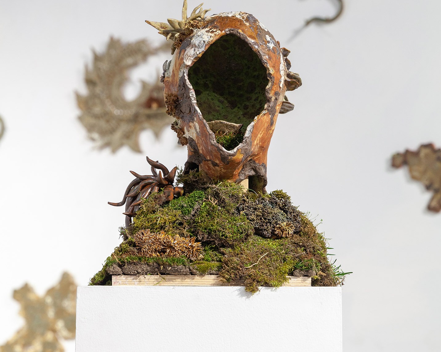 Concordia’s FOFA Gallery advances sustainable art curation with the ...