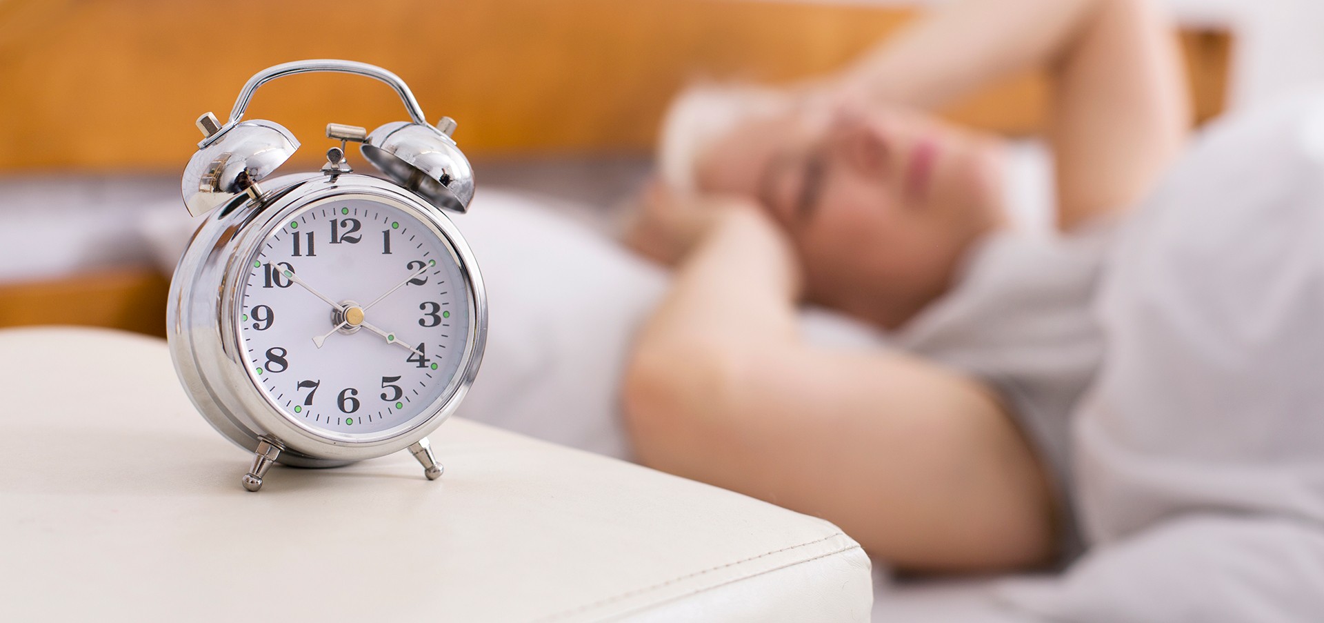 Chronic benzodiazepine consumption impacts sleep quality in older ...