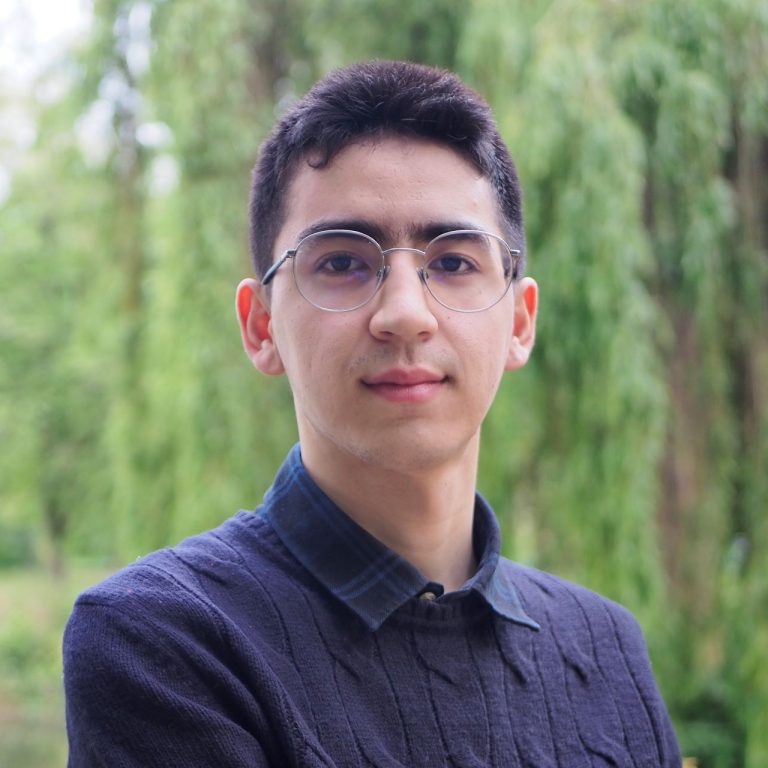 Akira Oikawa - Concordia University