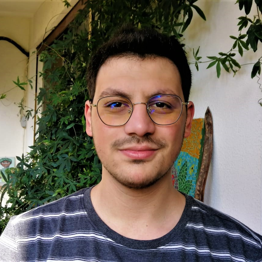 Ali-Usama Zreik - Concordia University