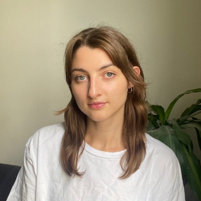 Fiona King - Concordia University