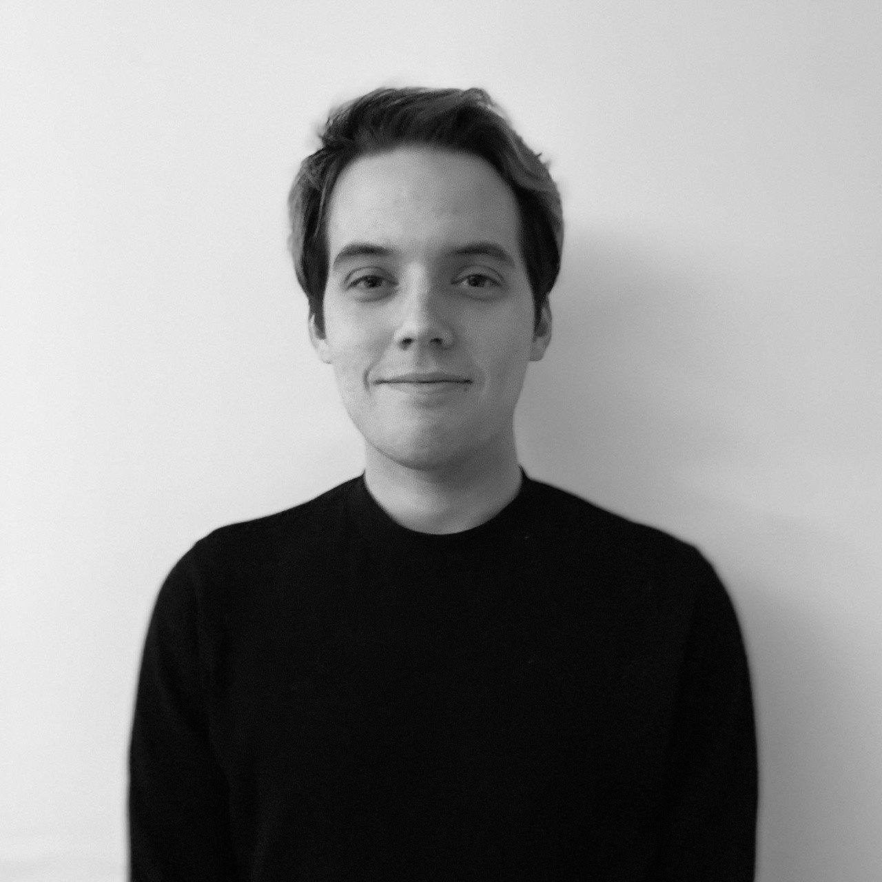 Alex Chartrand | News - Concordia University