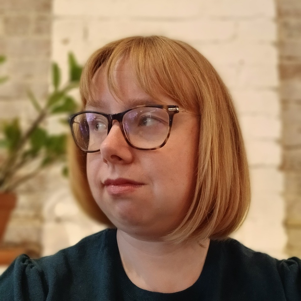 Colleen McCool | News - Concordia University