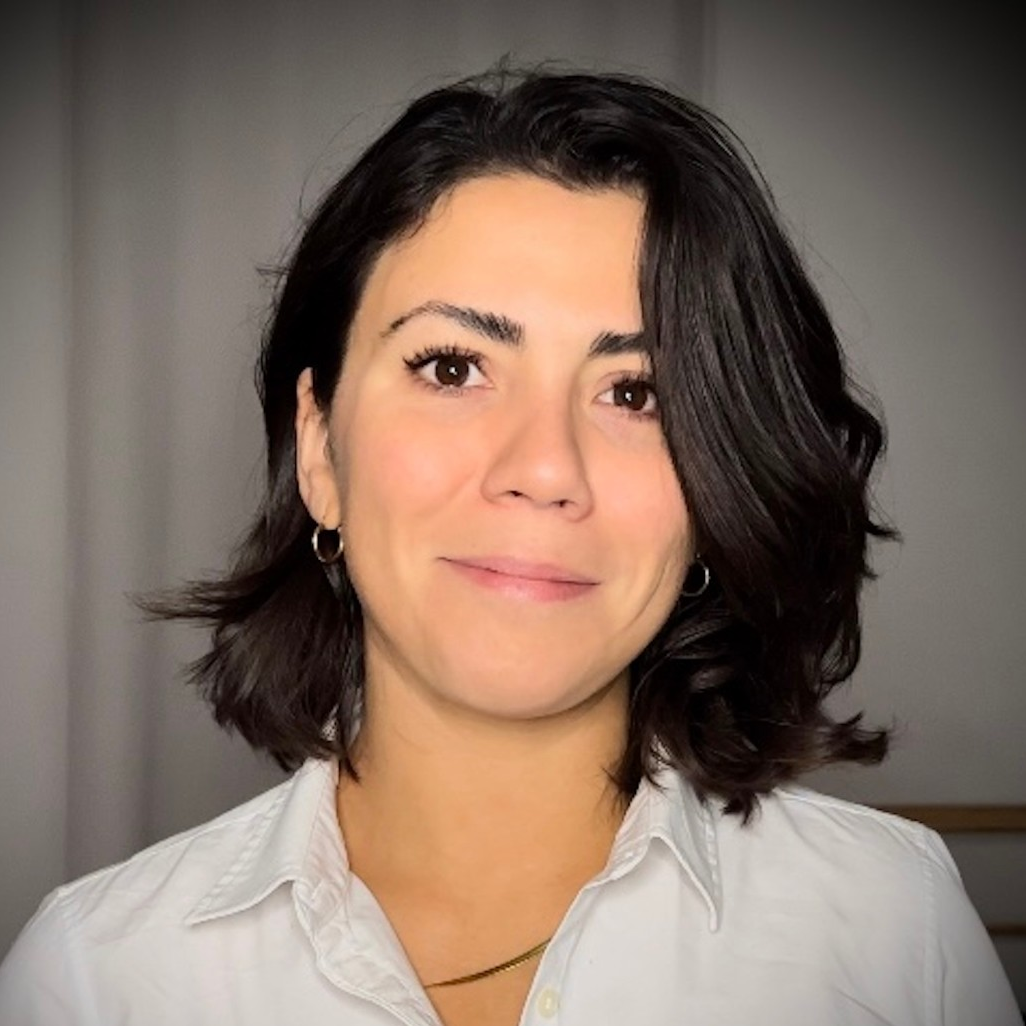 Julia Vargas Jones | News - Concordia University