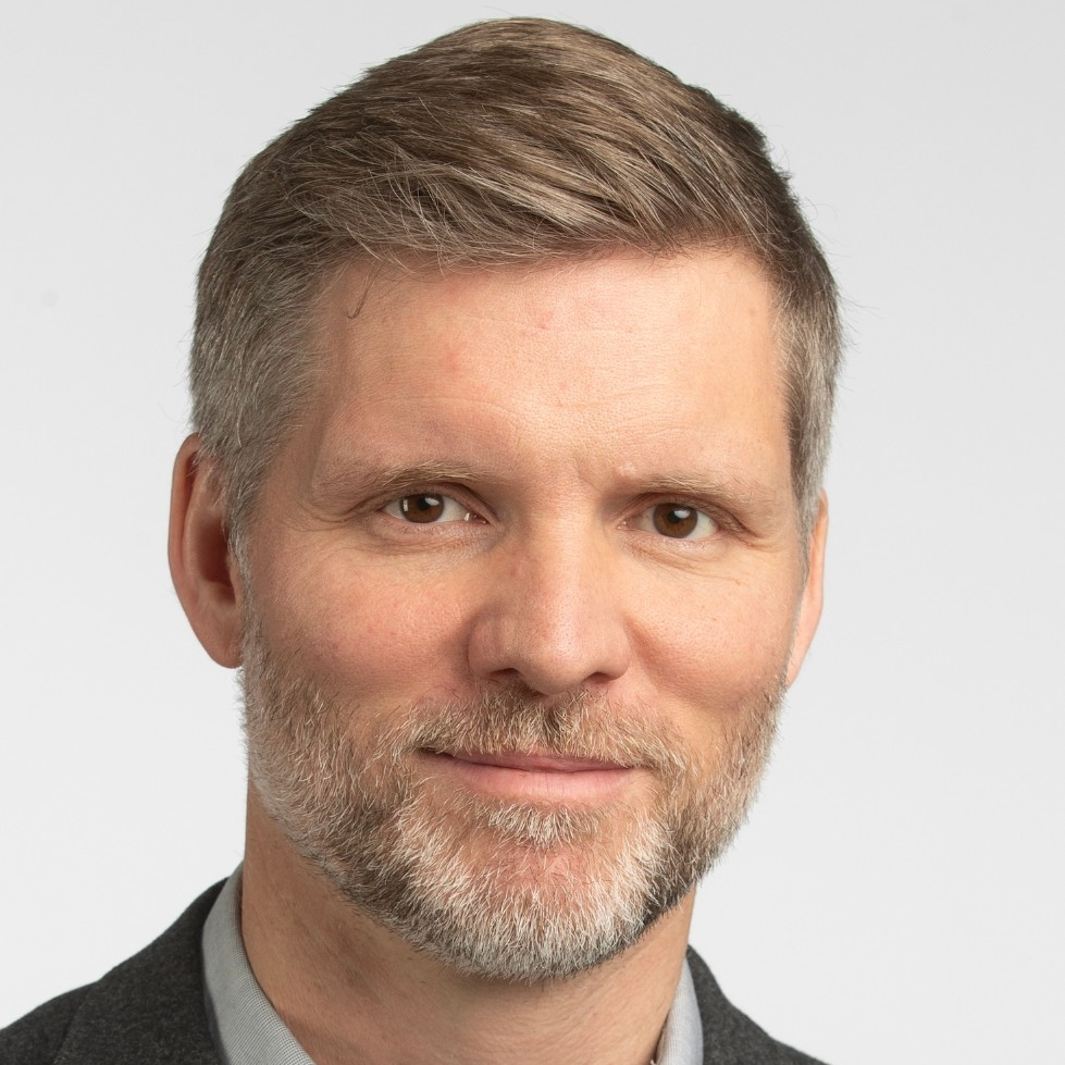 Jean-François Bégin - Concordia University