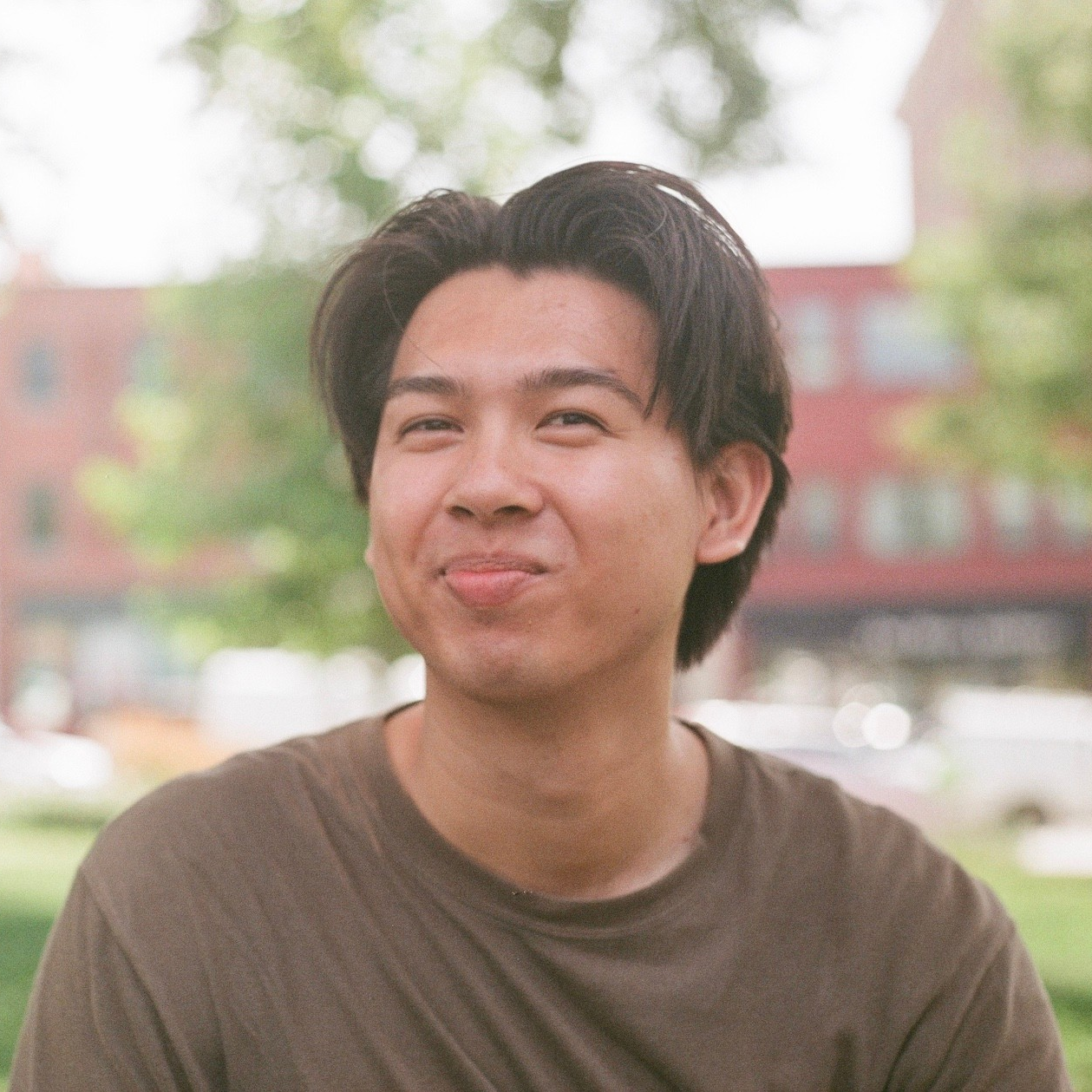 Zachary Cheung | News - Concordia University