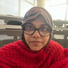 Ammena Tarannum - Concordia University