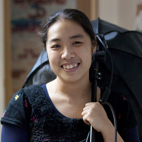 Ida Zhang | News - Concordia University