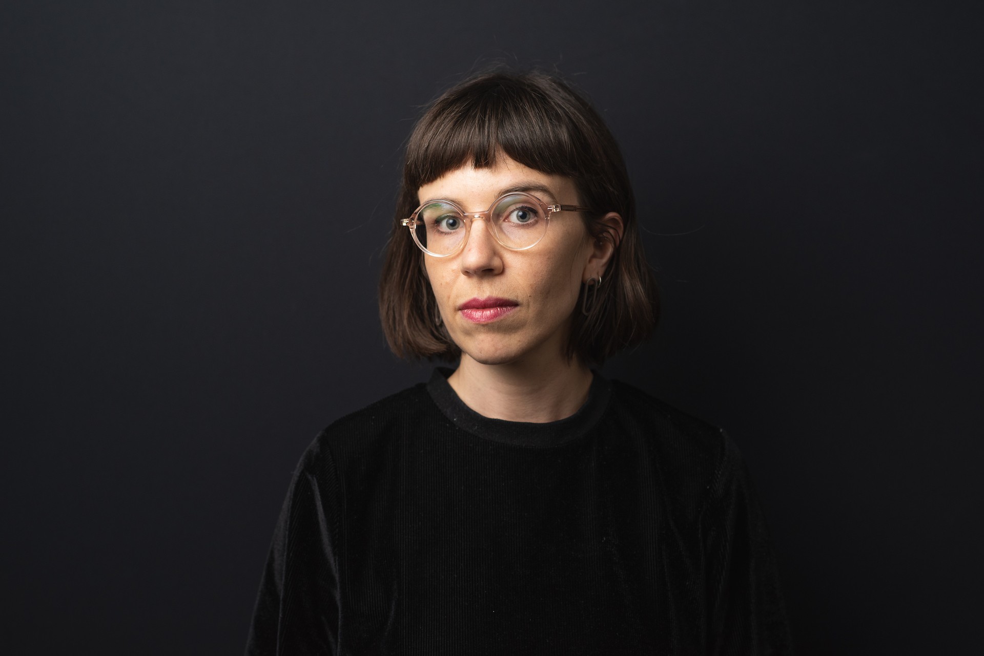 Marie-Eve G. Castonguay - Concordia University