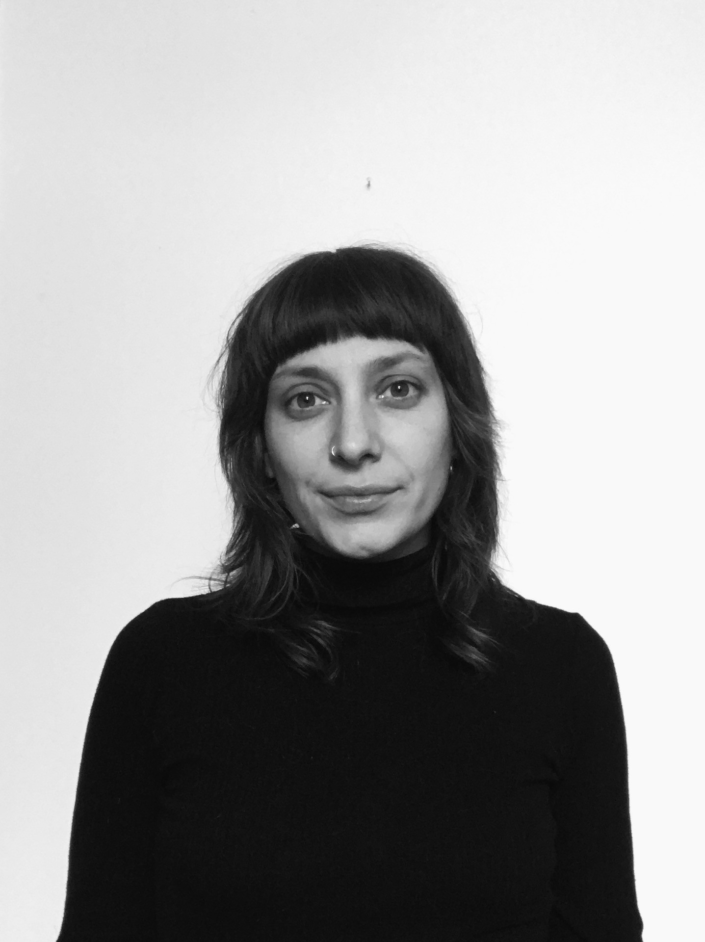 Anna Hoddé - Concordia University