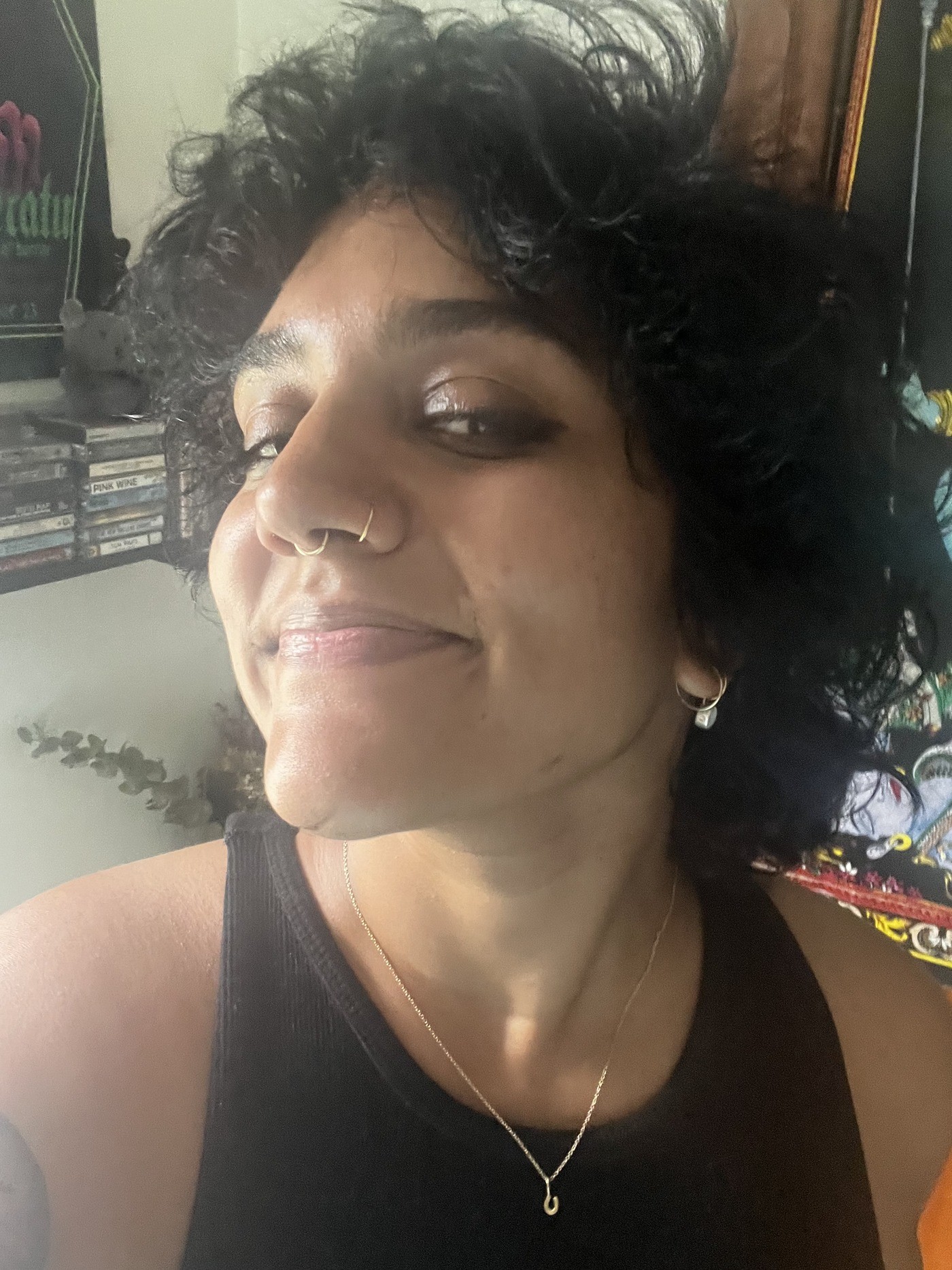 Tyisha Murphy | News - Concordia University