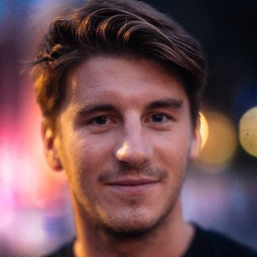 Colin Crawford - Concordia University