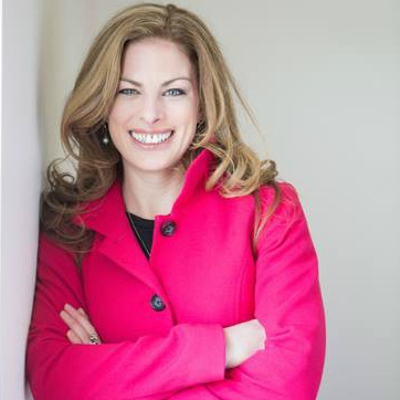 Rebecca Murray - Concordia University