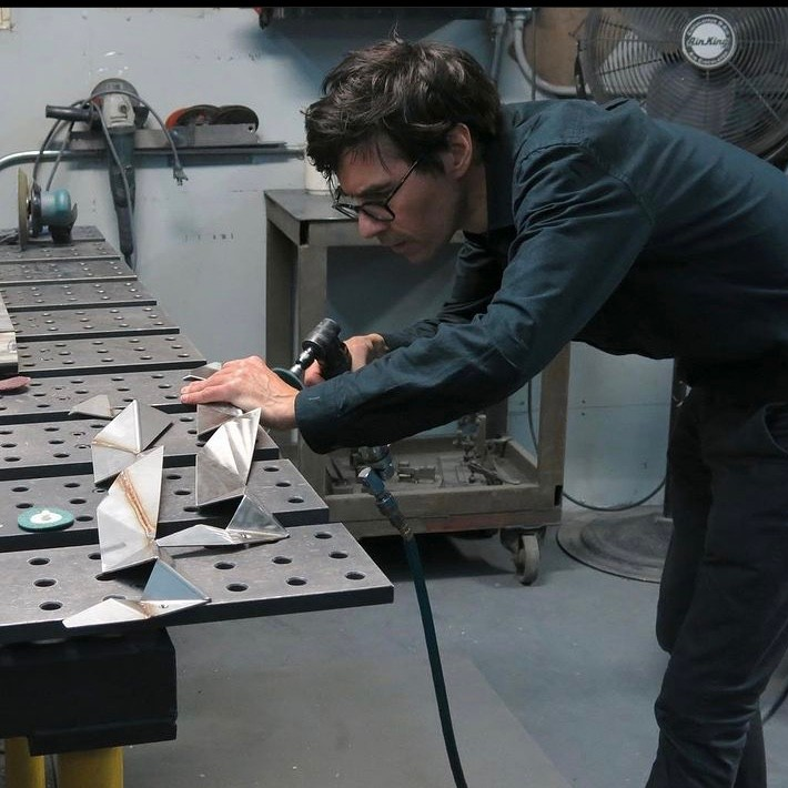 Patrick Pearce - Concordia University