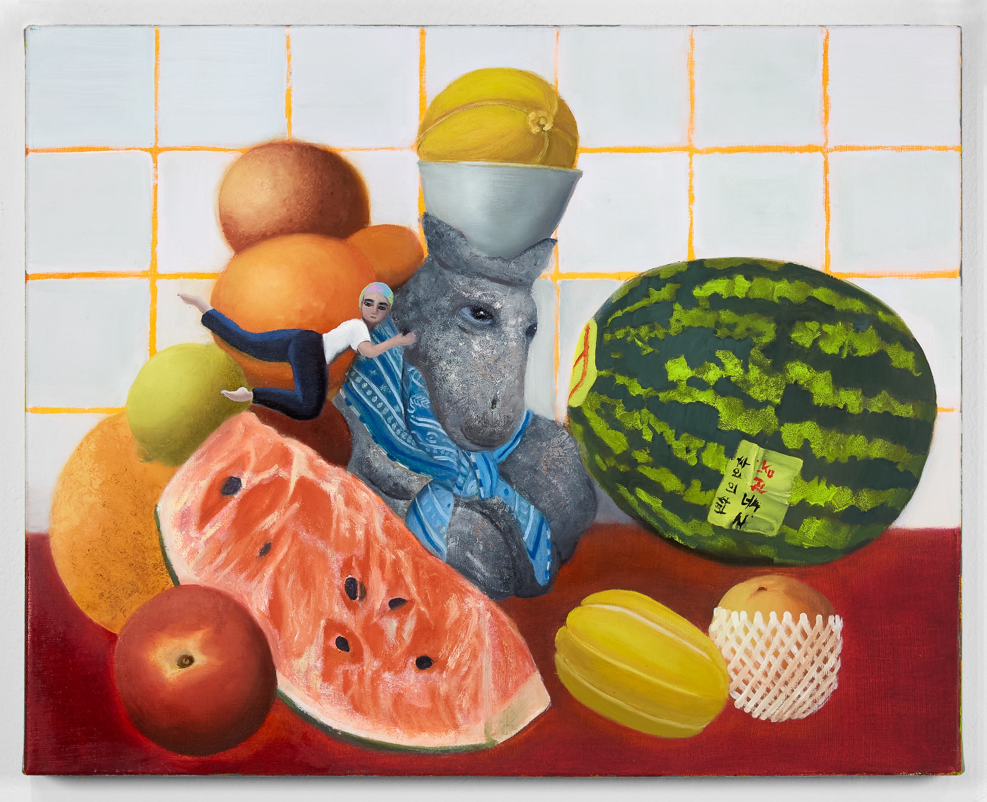 Jessica Wee - Concordia University