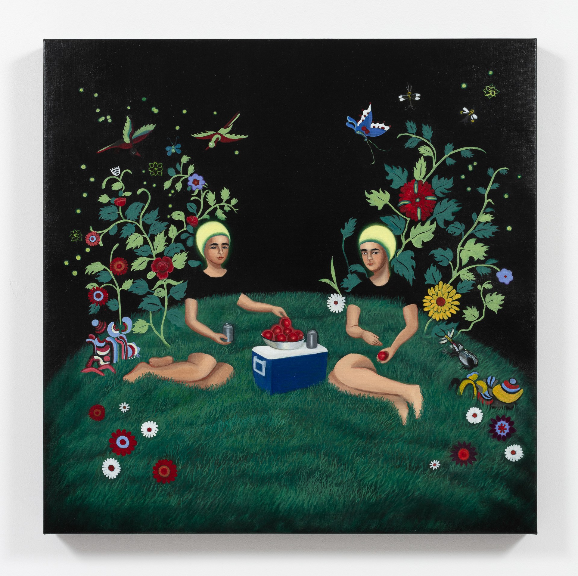 Jessica Wee - Concordia University