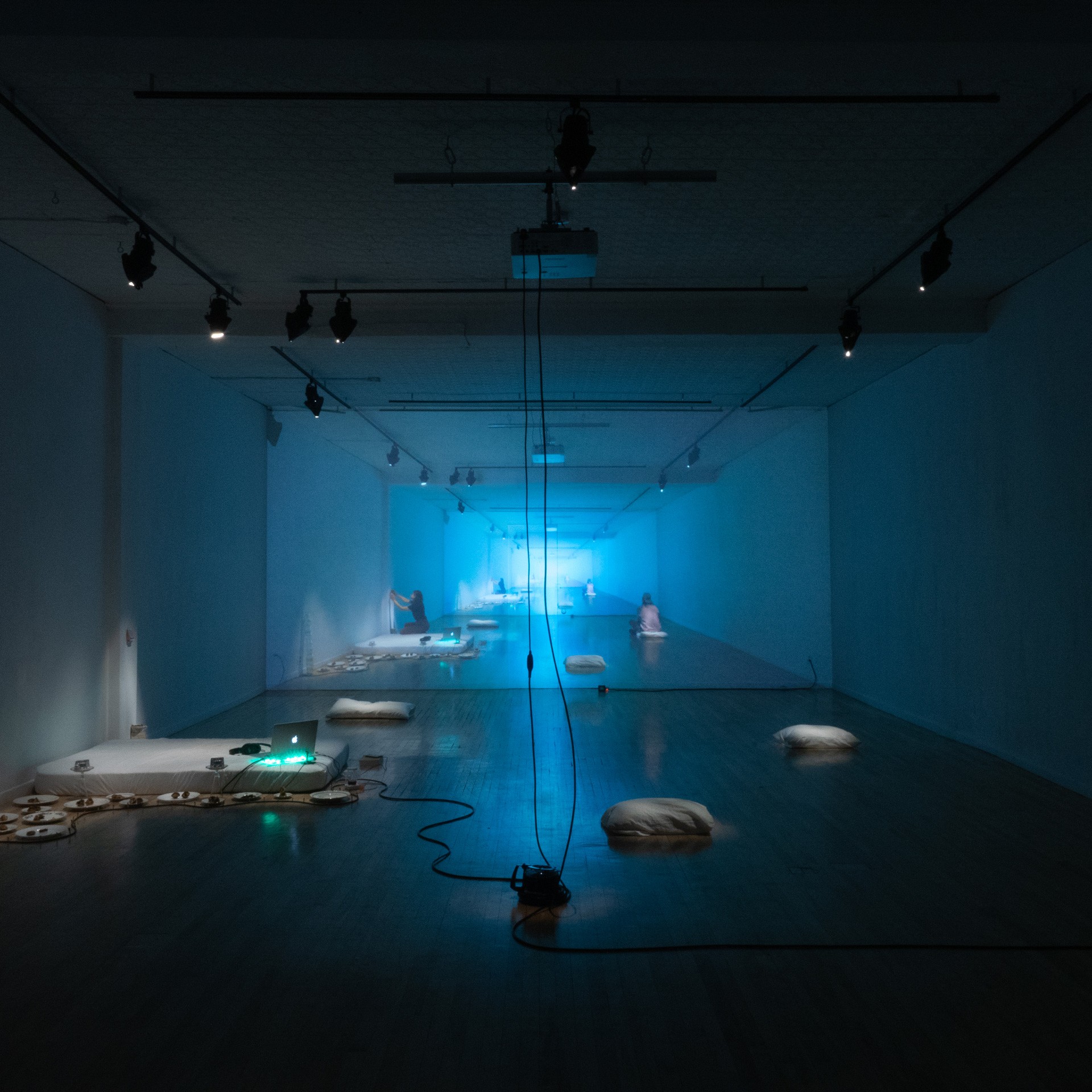 Alex Pouliot - Concordia University