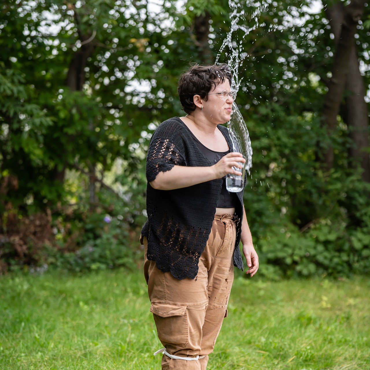 Rose de la Riva - Concordia University