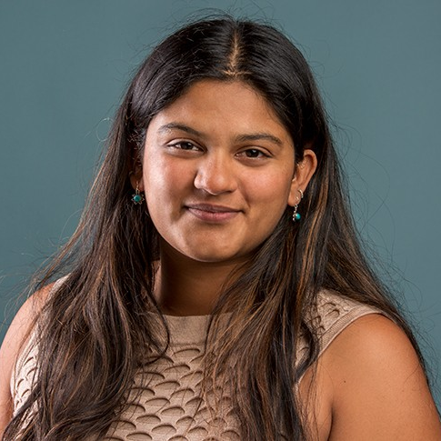 Riya Dutta - Concordia University