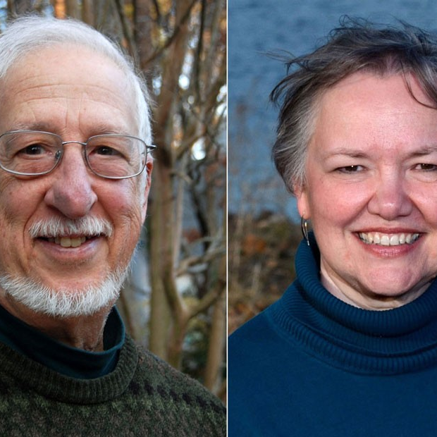 Richard Felder and Rebecca Brent - Concordia University