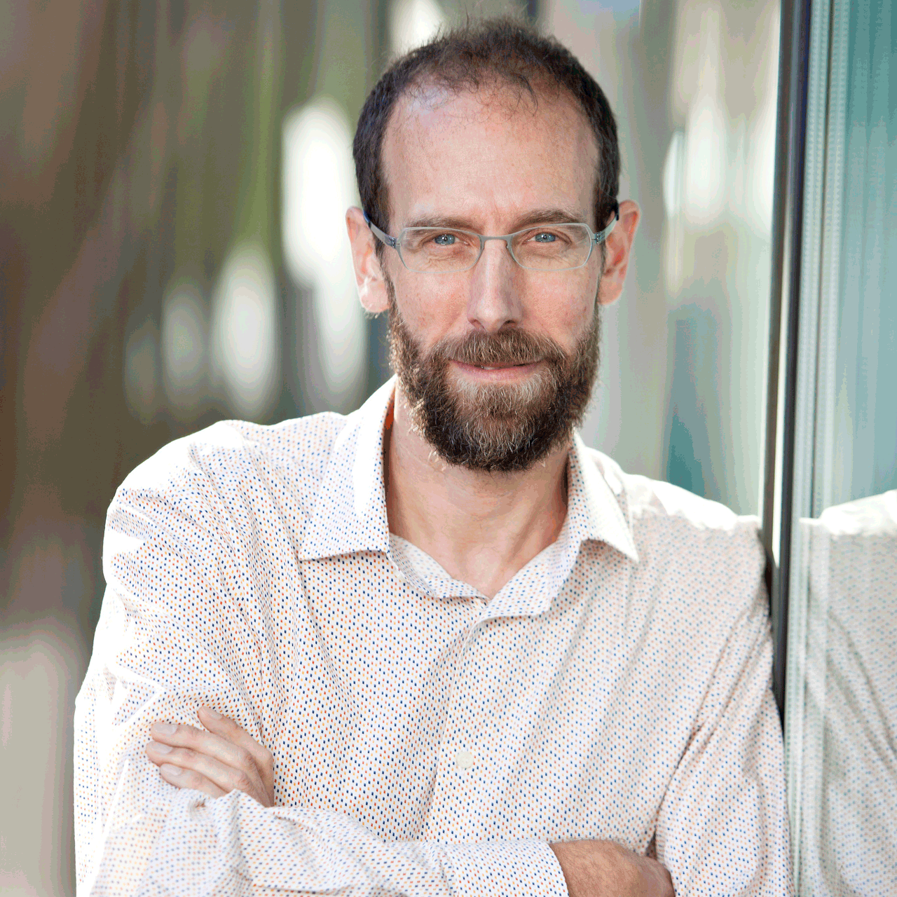 David Keith, PhD | News - Concordia University