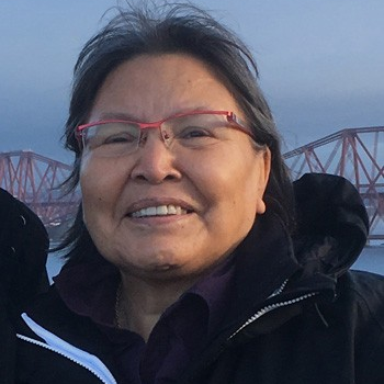 Fibbie Tatti, MA | News - Concordia University