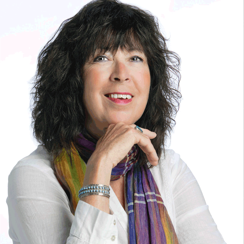 Lee-Ann Martin, Masters Museum Studies | News - Concordia University