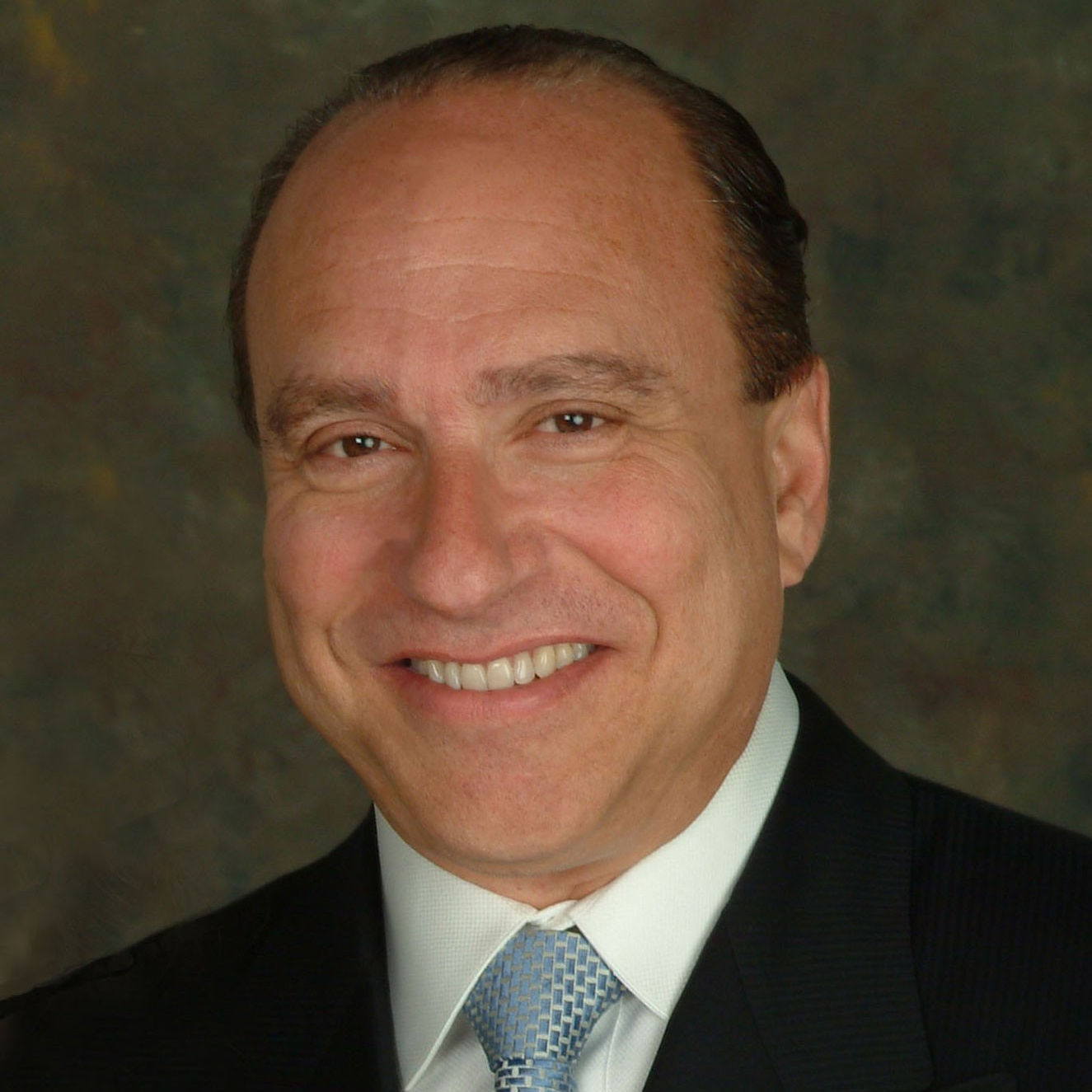 Edward Rosenthal - Concordia University