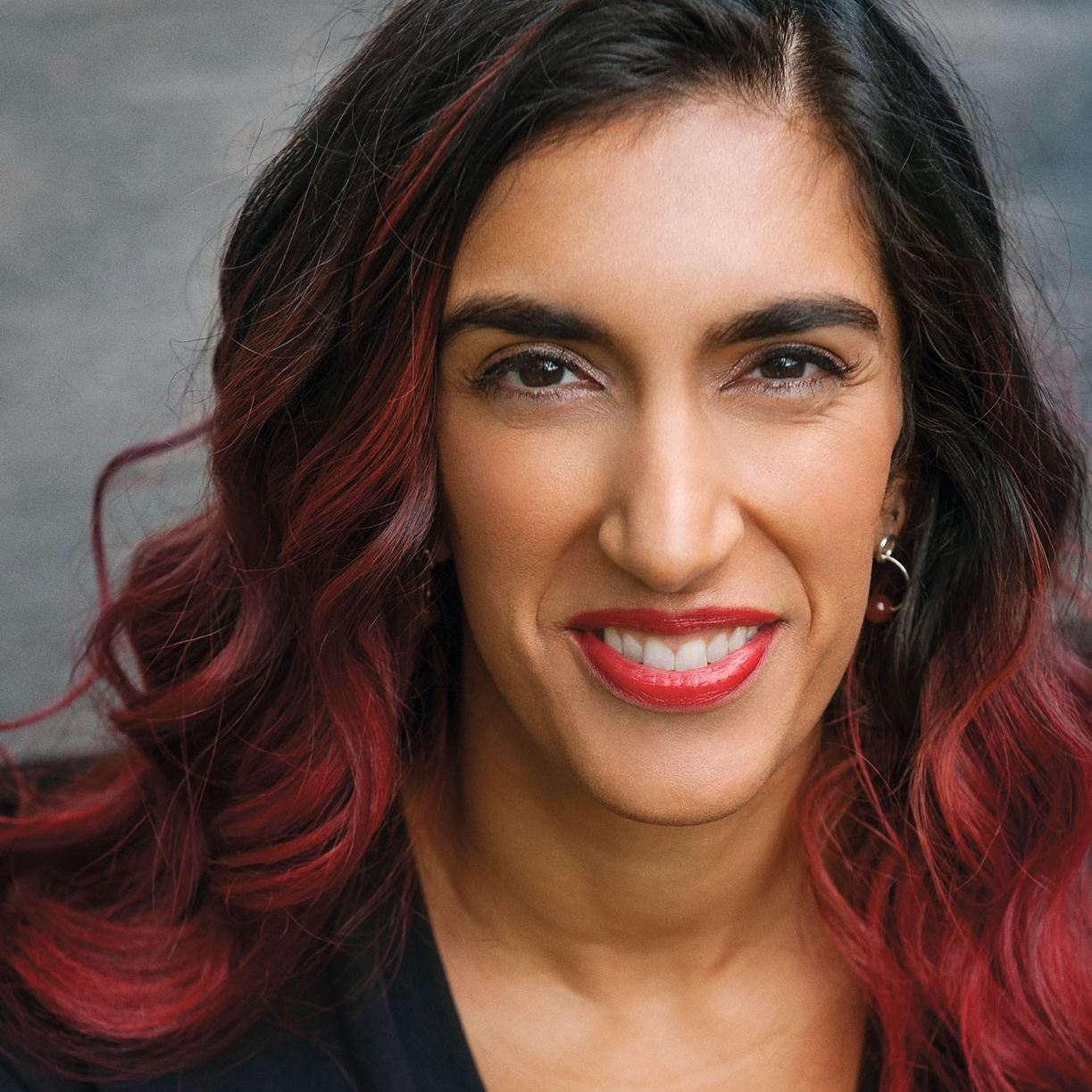 Farah Alibay | News - Concordia University