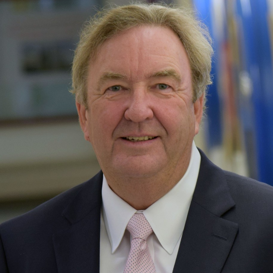 James McCully, BA 75, BSc 78 | News - Concordia University