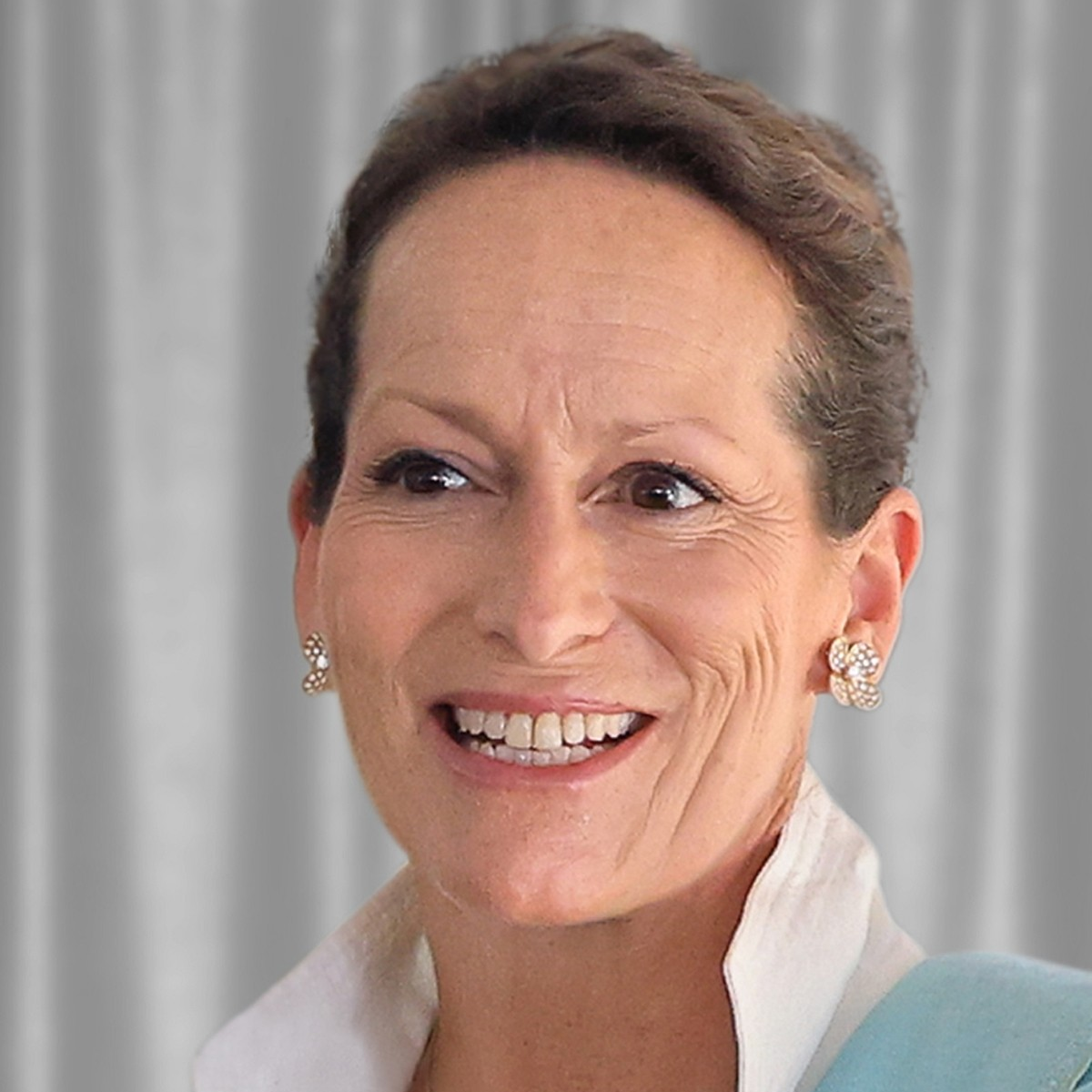 Princess Zahra Aga Khan | News - Concordia University