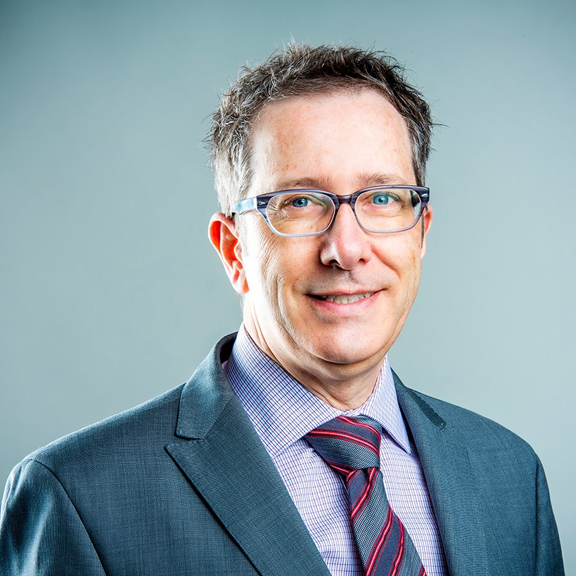 Eric Dupuis | News - Concordia University