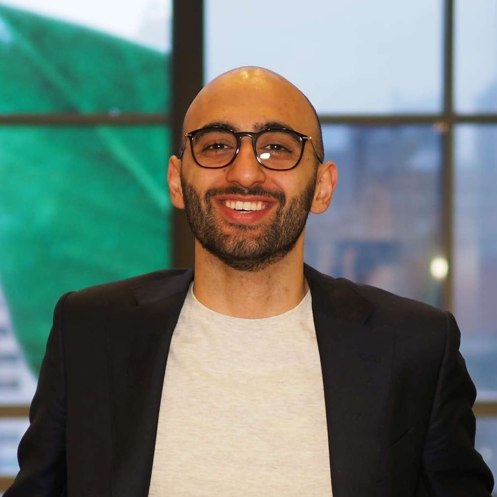 George El-Hage | News - Concordia University