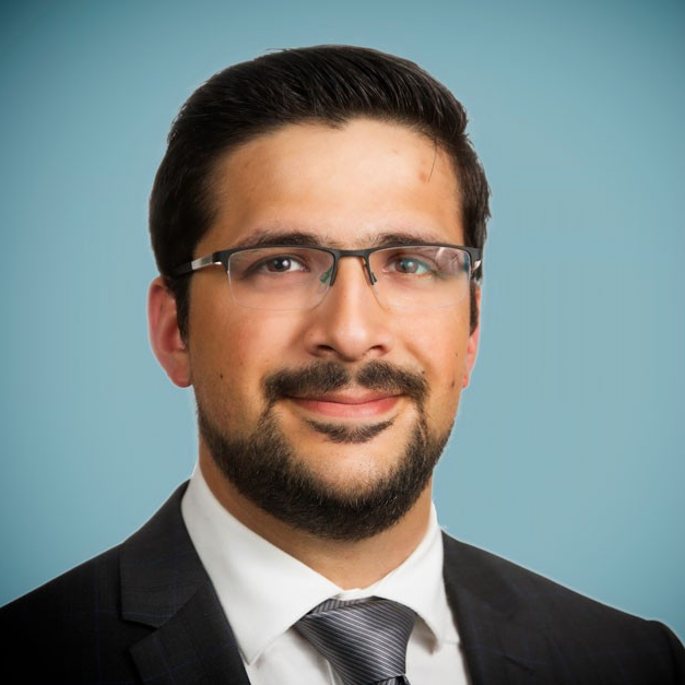 Siavash Samei | News - Concordia University