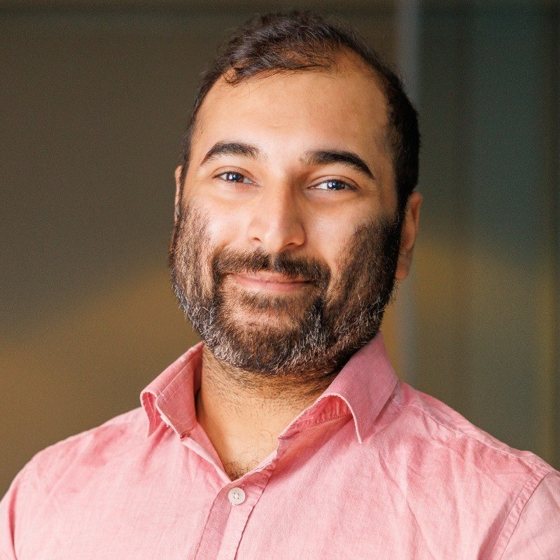 Debdeep Chatterjee | News - Concordia University
