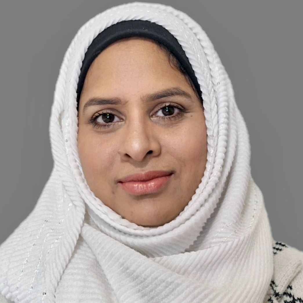 Syeda Sonia Parvin - Concordia University