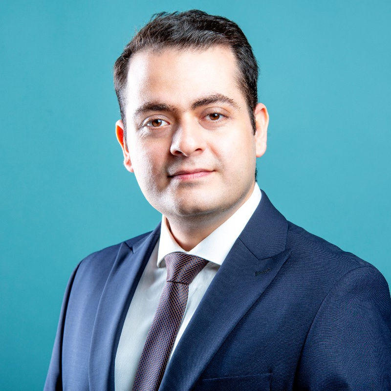 Majid Maleki - Concordia University