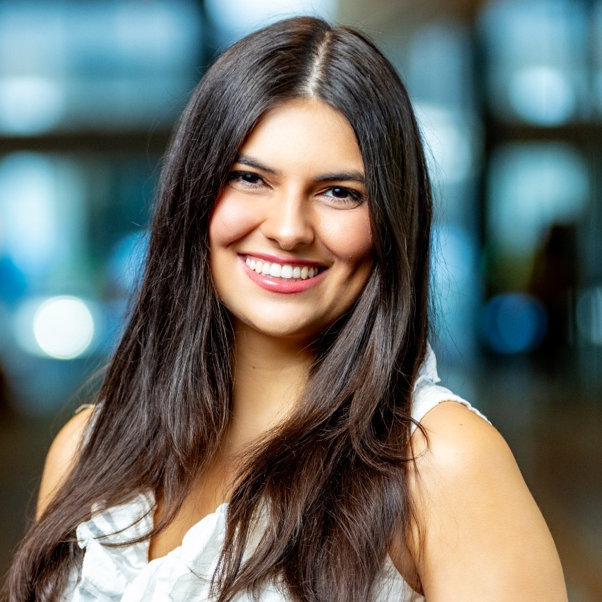 Sarah Rahimi | News - Concordia University