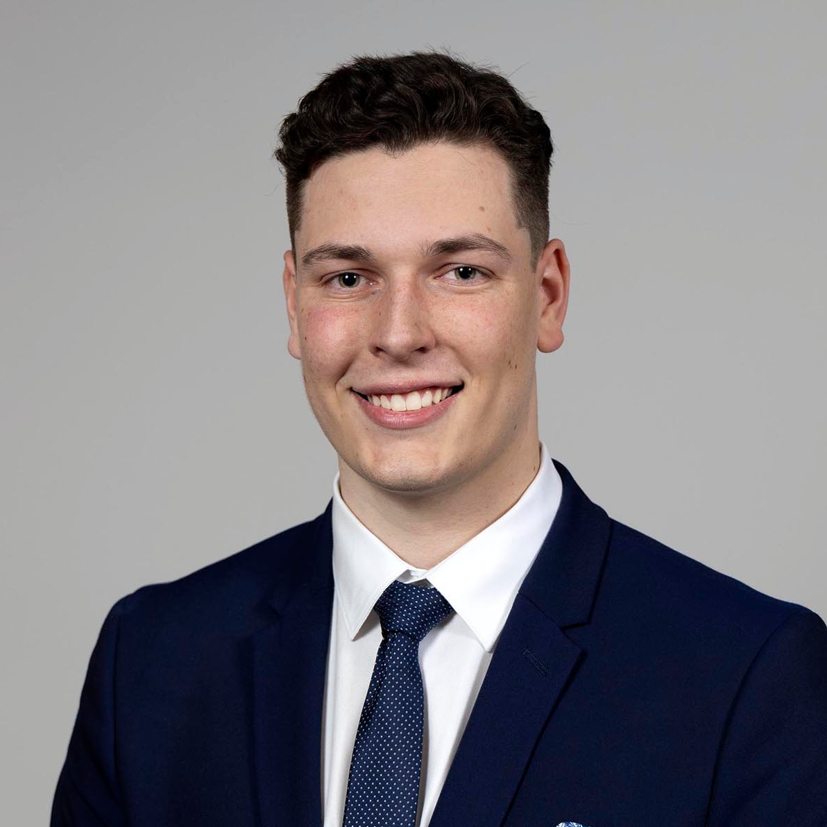 Justin Rozon - Concordia University