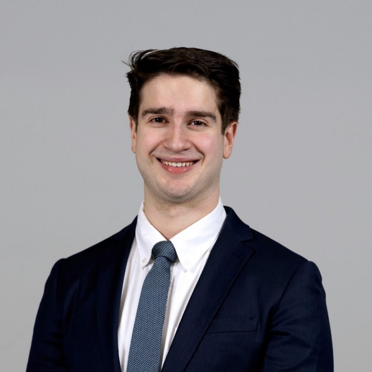 Matthew MacNeil - Concordia University