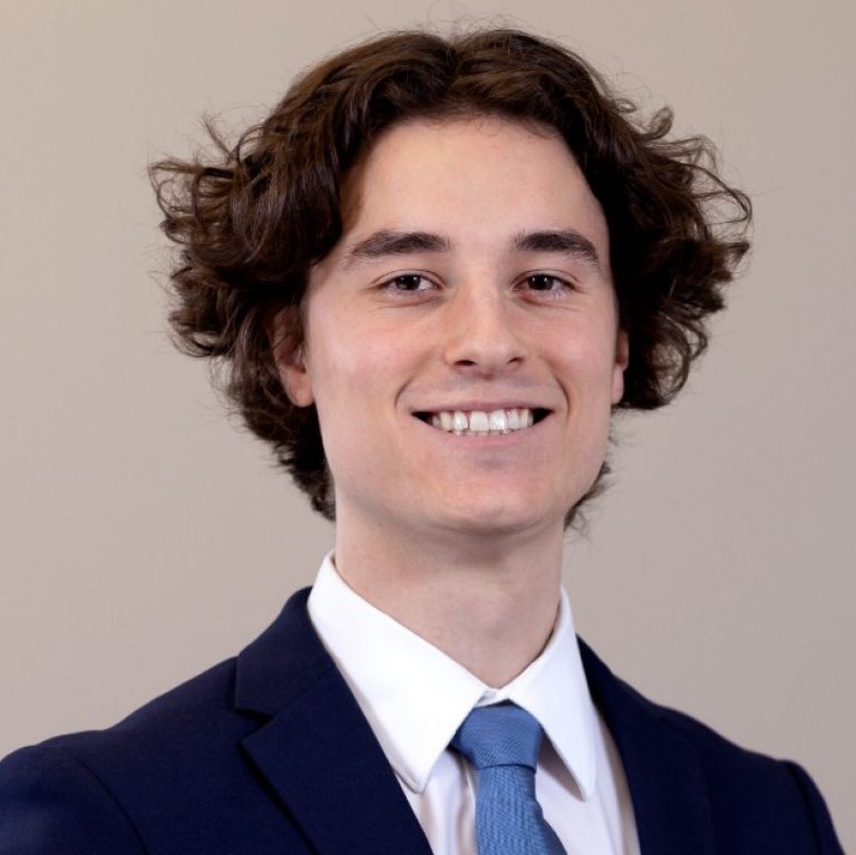 Eli Marchesseault - Concordia University